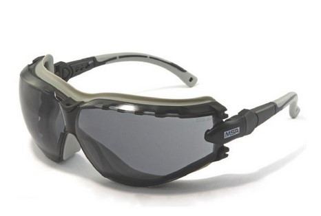 Goggle de Seguridad Cooper | Lg Seguridad