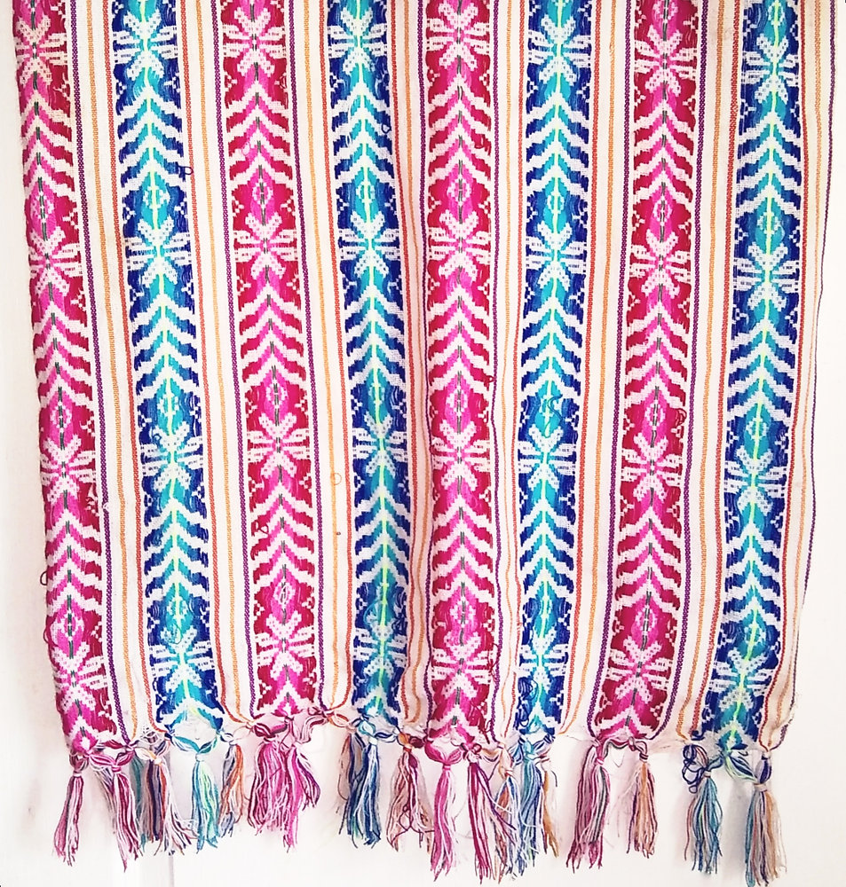 What's a Rebozo and why do Doulas use it?