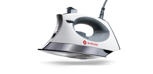 Singer SteamCraft Steam Iron Dial - white | Create Hobby