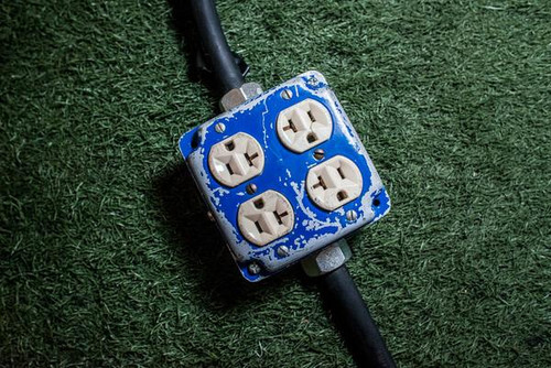 Quad Box | nemadeshows