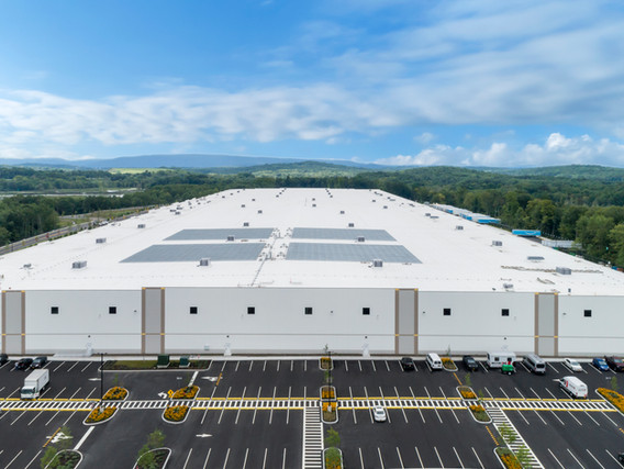 Project Sailfish | New Bluewater Property Group