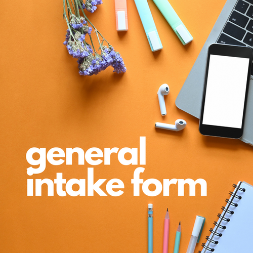 General Intake Form | Marti Law Group