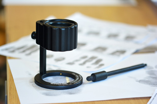 Dactiloscopia Forense | riskgroupinstitute