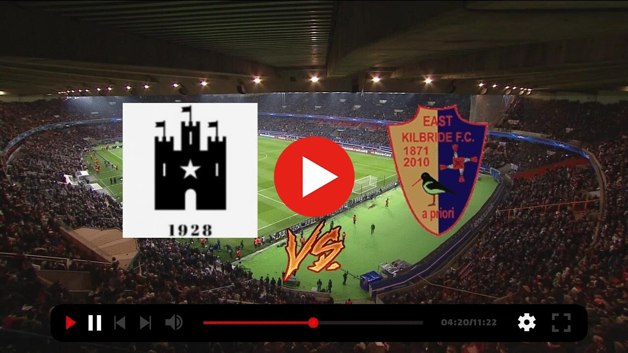 (((WATCH TV==))) FC Edinburgh vs East Kilbride live match 9 | Kingdom ...