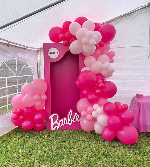 barbie box