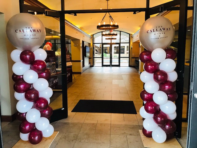 Garlands | Bubblelloon Giant Balloons