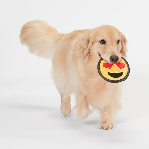 Tough Emoji ~ Joyhound | Natural Dawg