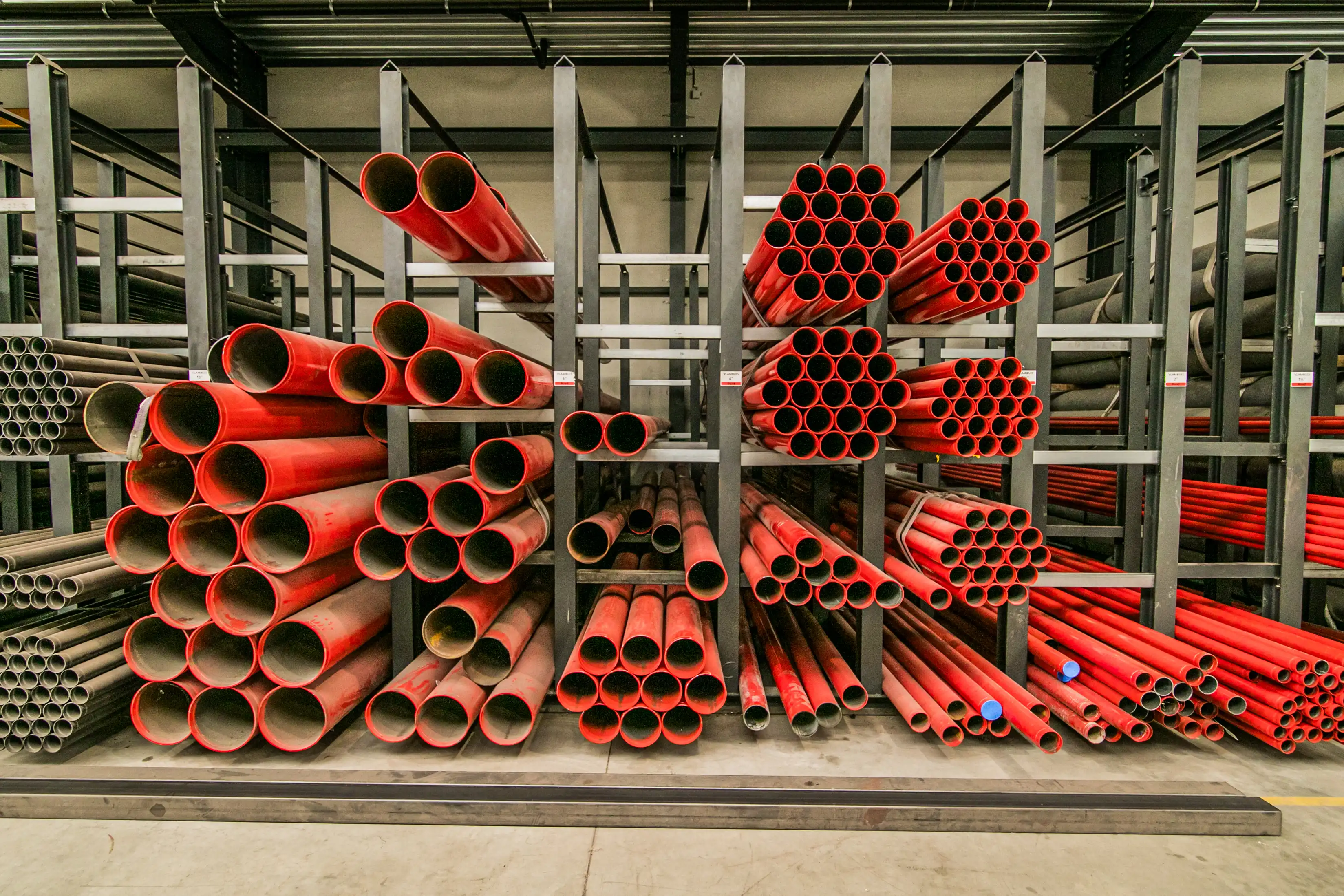 Over ons | Crea Construct