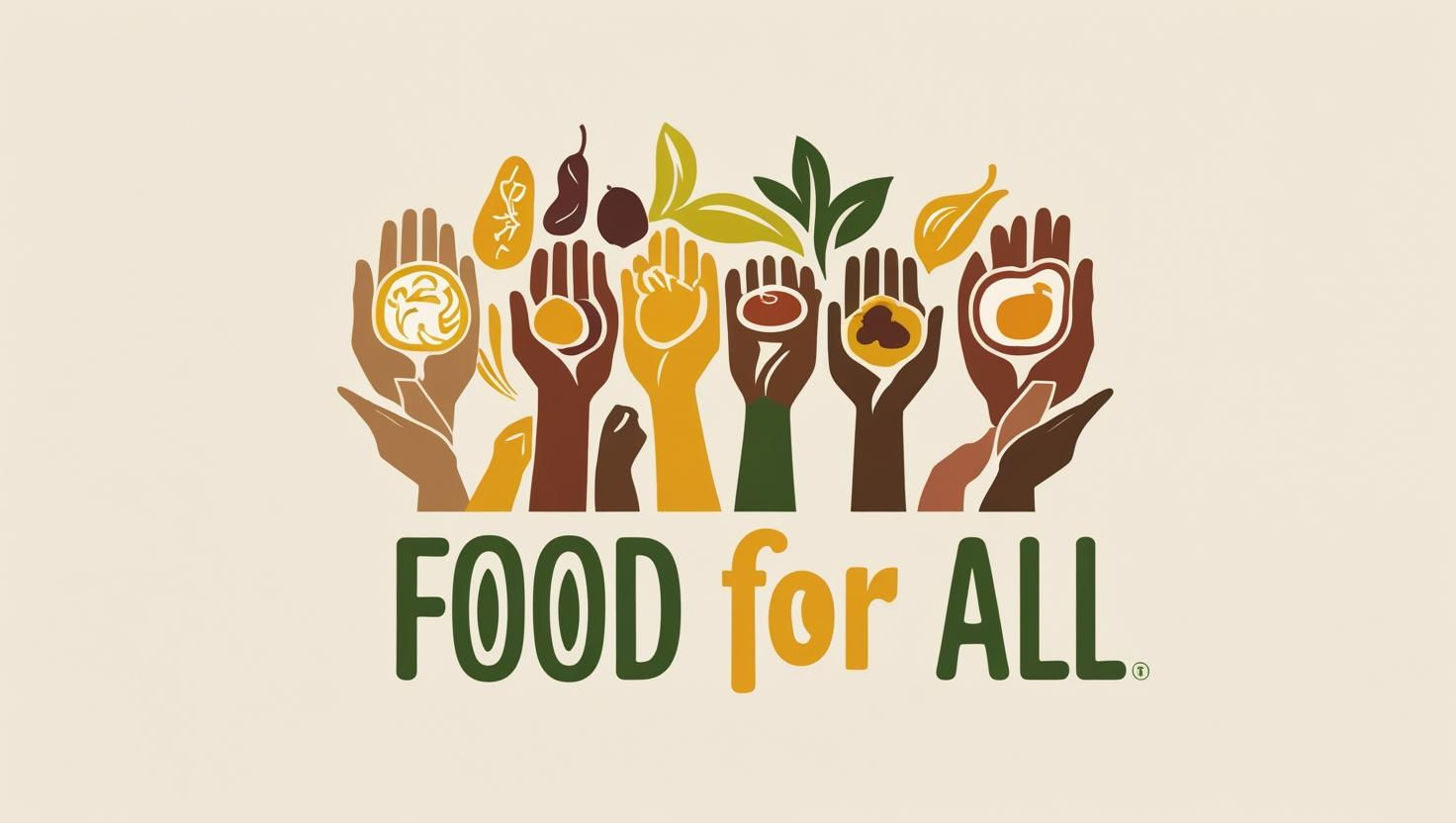 Food For All | Cambio Labs