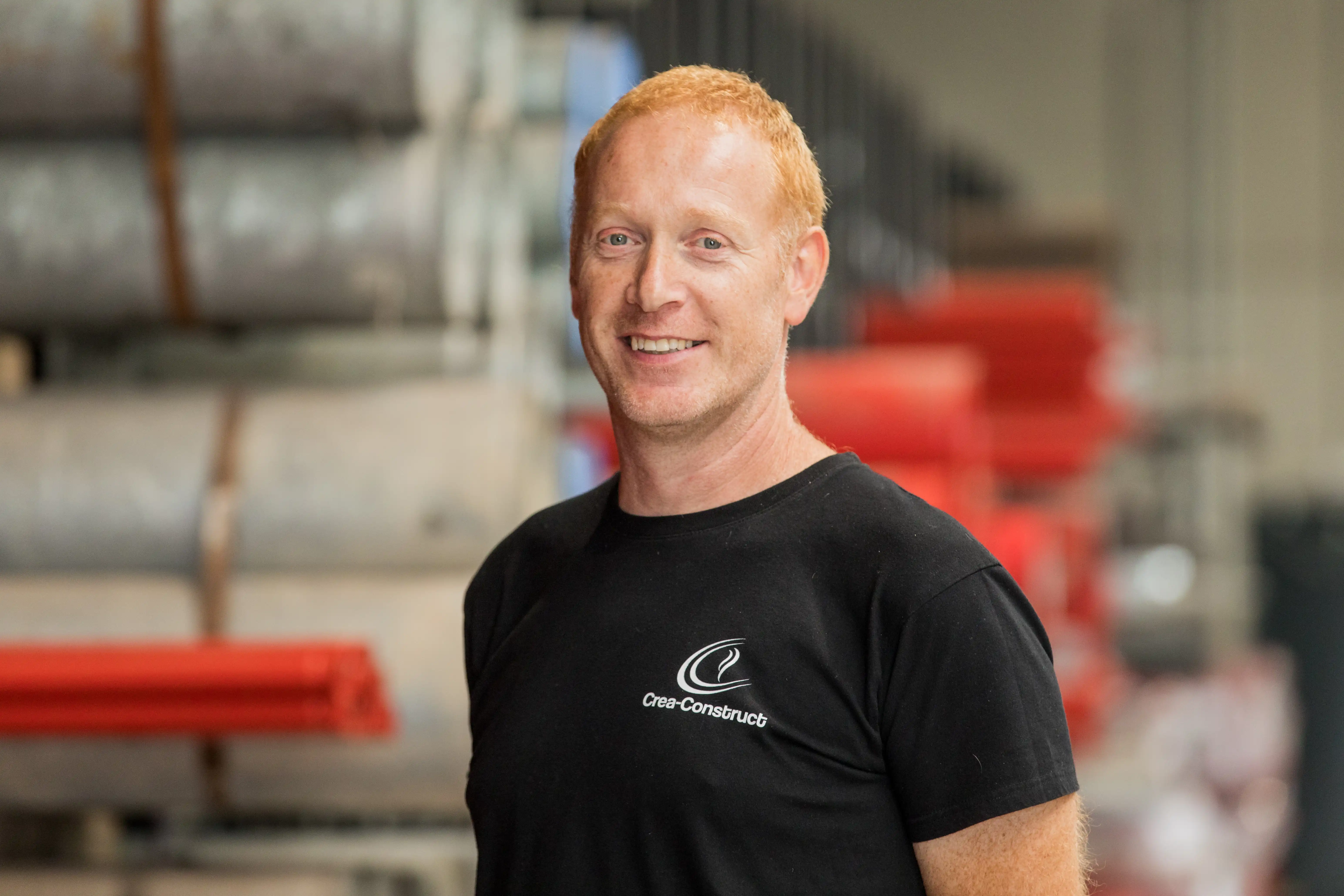 Over ons | Crea Construct