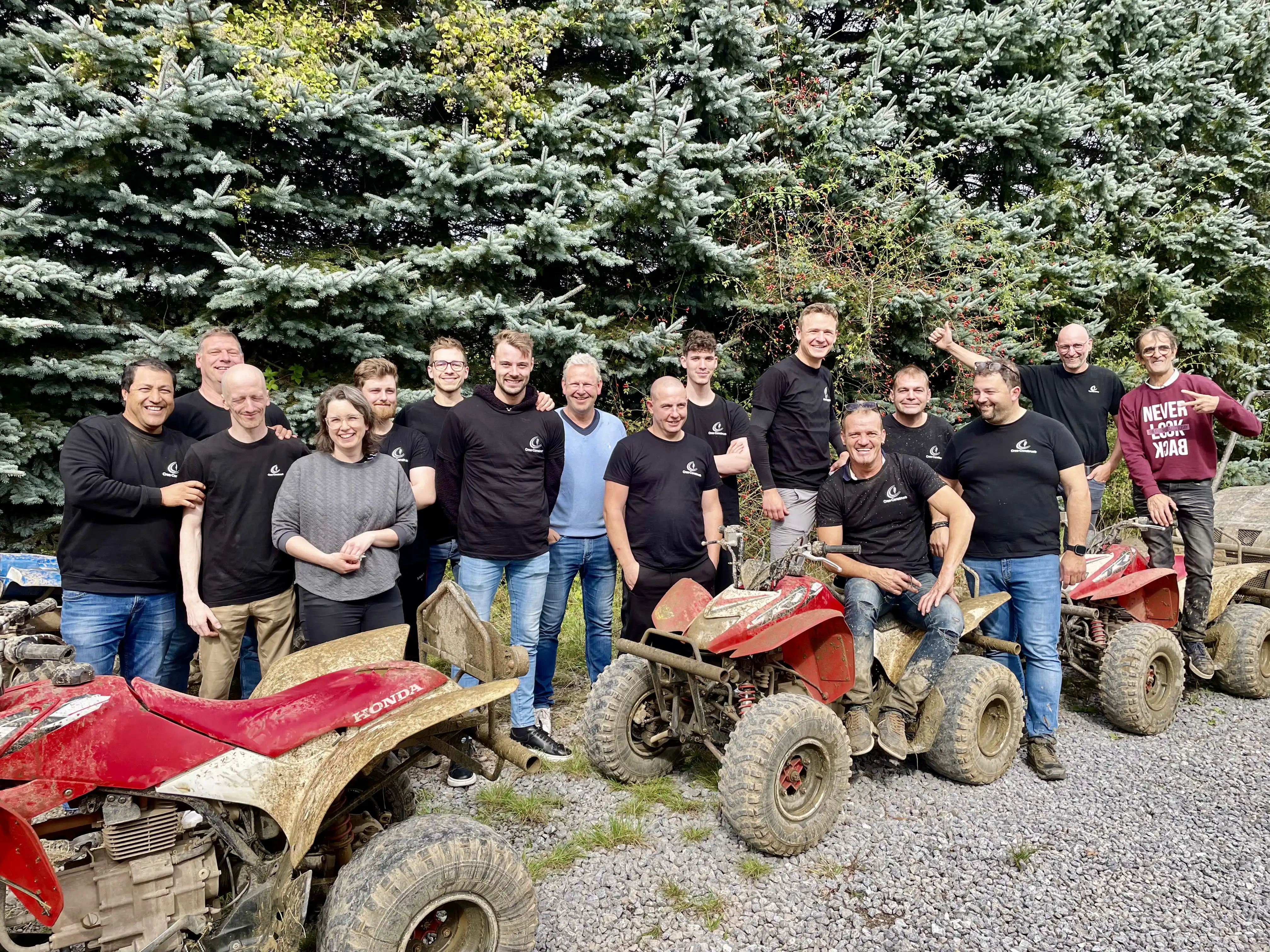 Contact | Crea Construct