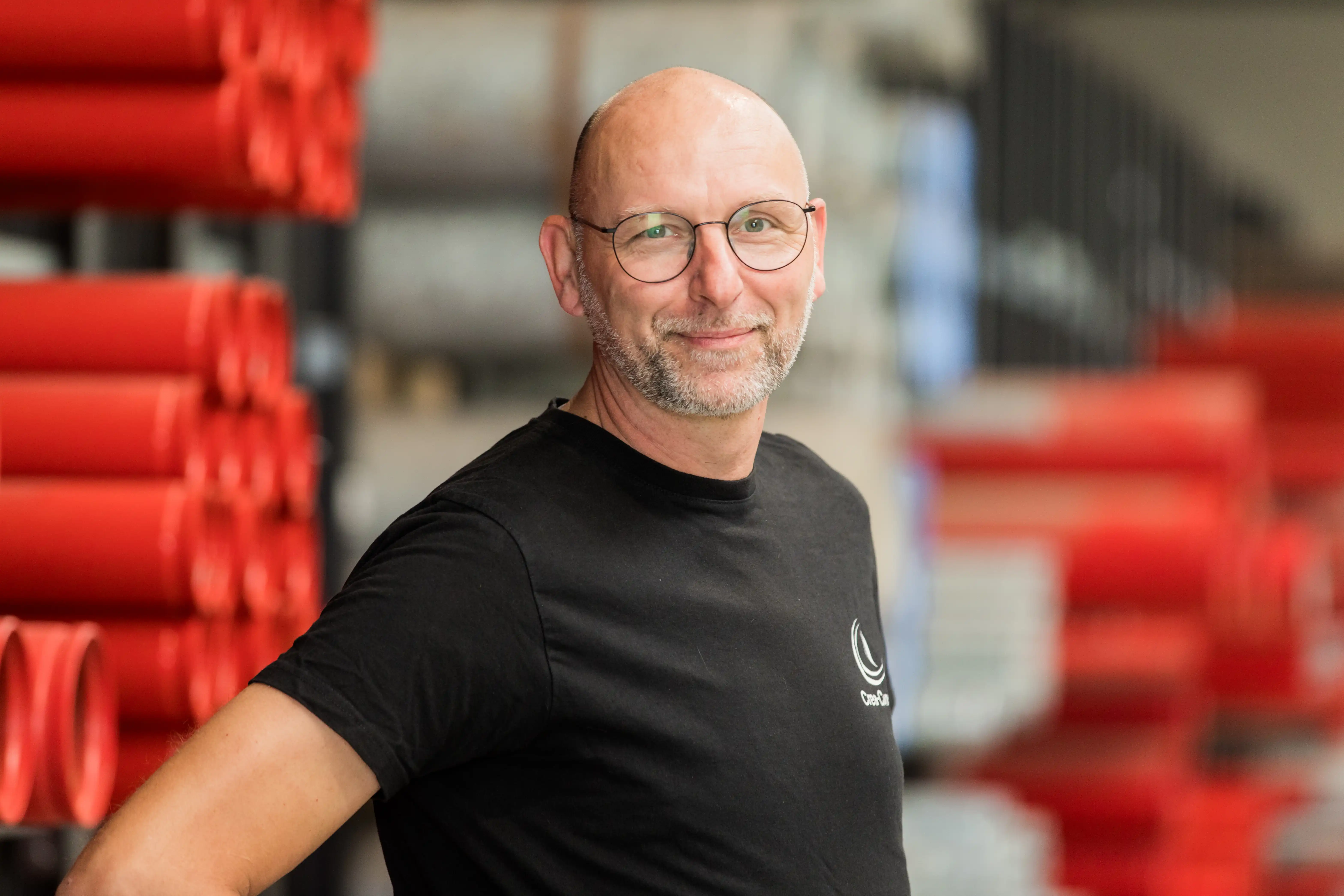 Over ons | Crea Construct