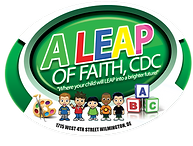 A Leap of Faith Child Development Center and Daycare