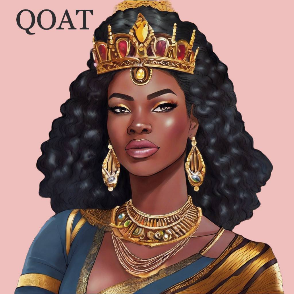 QOAT - Queen Of All Trades | pet services | 808 Jouett Drive, Newport ...