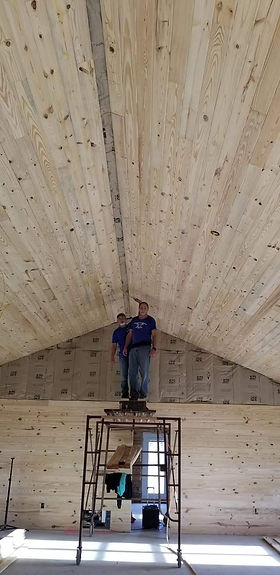 Home | A&W Construction and Services