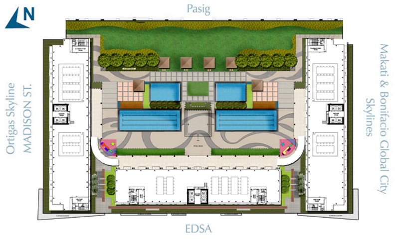 LIGHT RESIDENCES | myhomesweethome