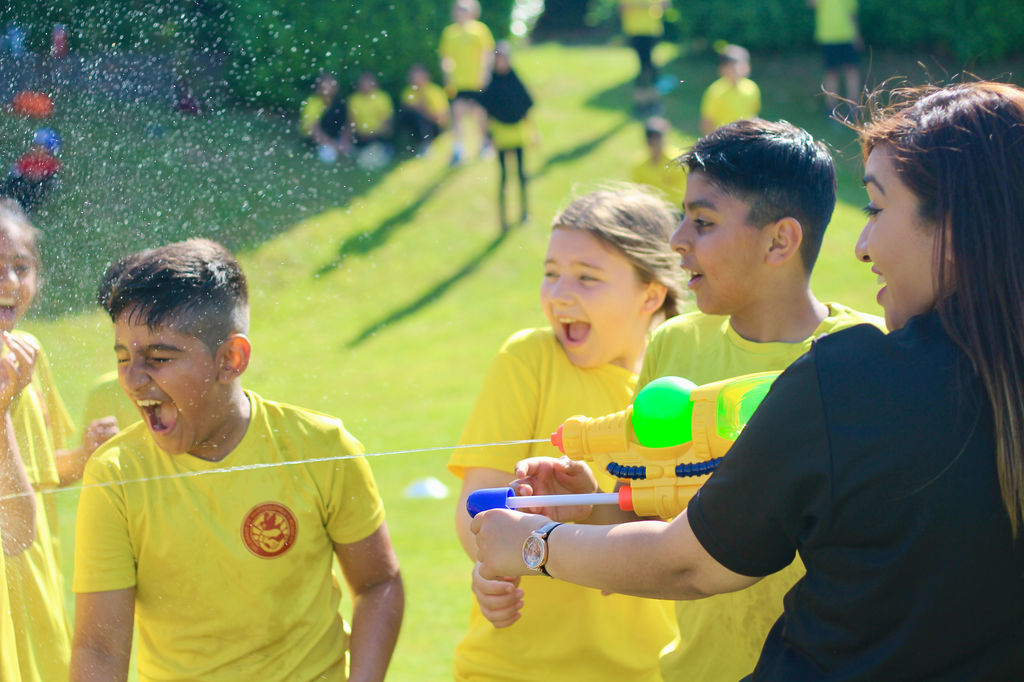 Belgrave St. Bartholomew's Academy | Primary Academy | United Kingdom