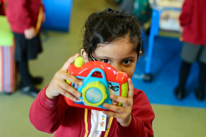 Aspirations | Belgrave Academy