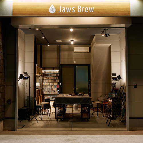All Products | Jaws Brew