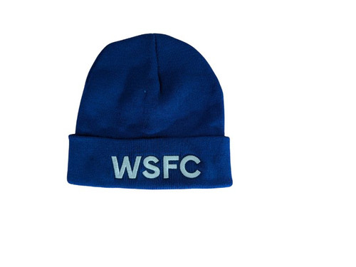 Club Beanie | Woombye Snakes FC