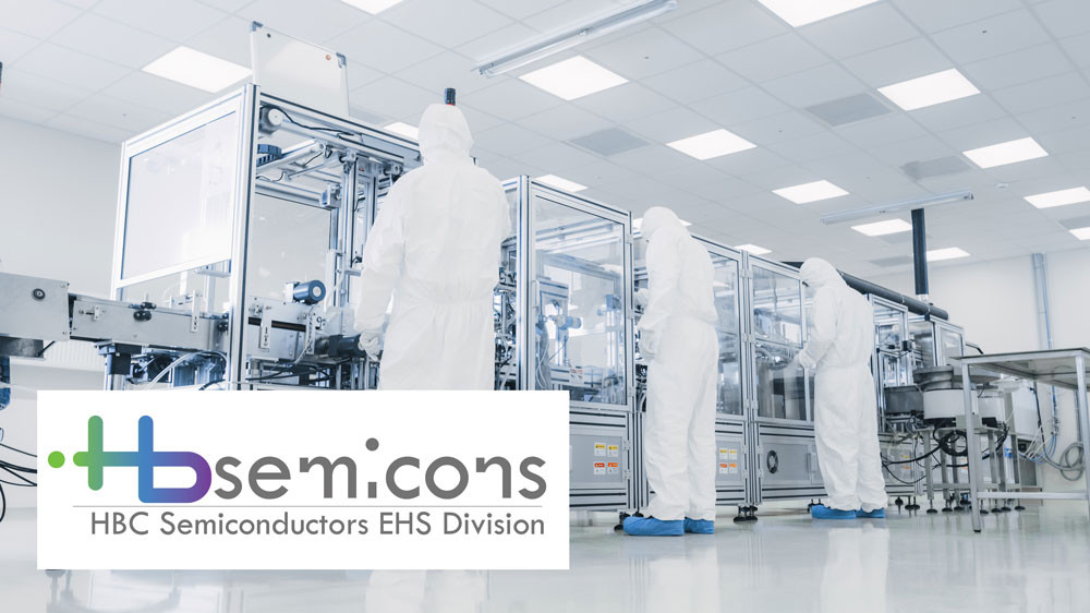 HBC semicons | Semiconductors Safety