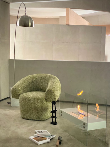 Coco | Arm chair | Ninety Two Concept