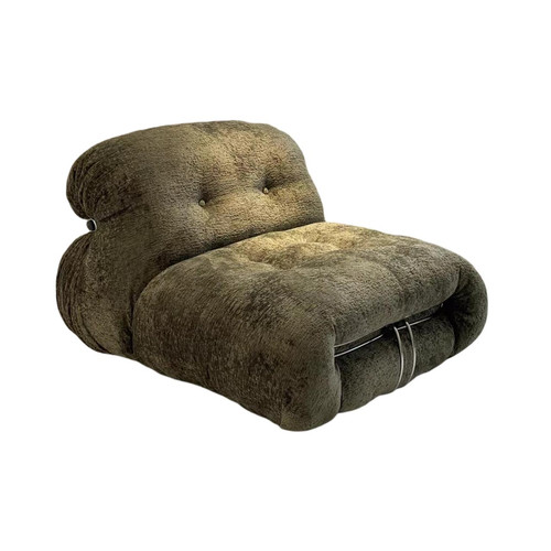 Lasso | Lounge chair | Ninety Two Concept