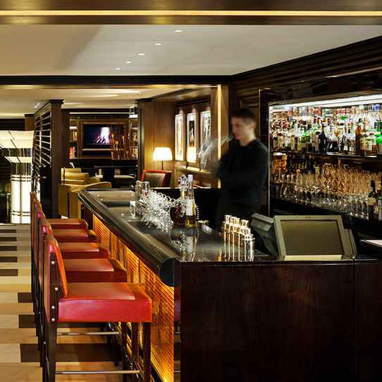 Cut Restaurant | dugrenier