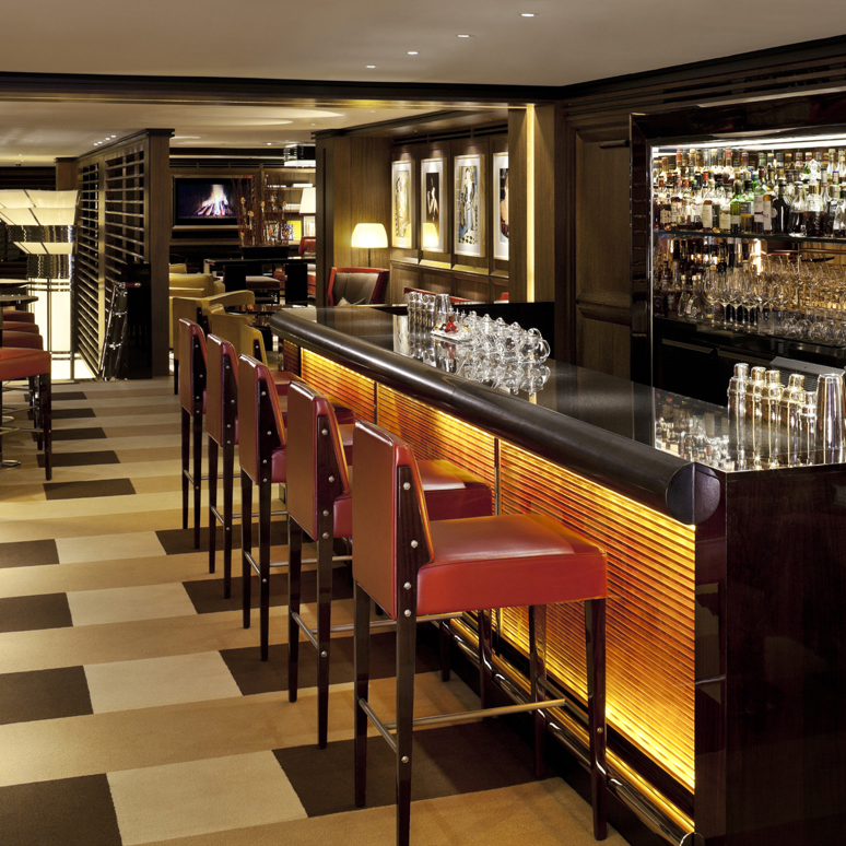 Cut Restaurant | dugrenier