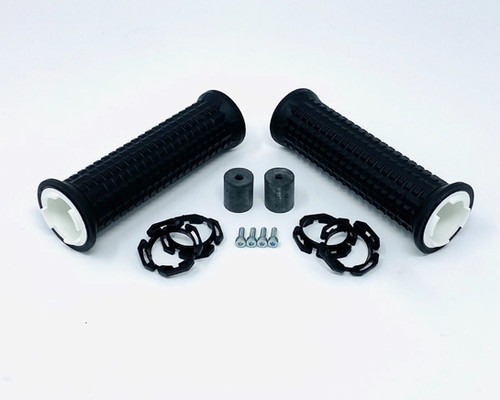 Rev Grips-Complete Rebuild Kit | Loam Roamer