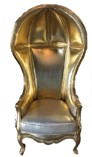 Confessional Chair | cantuspecialevents