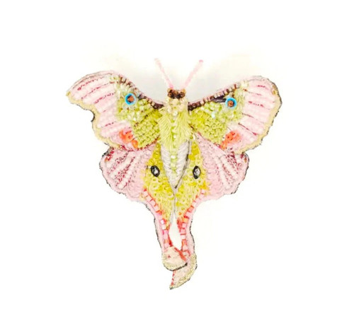 Trovelore Moon Moth | Susan's