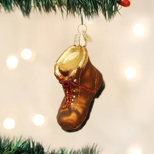 Hiking Boot | Susan's