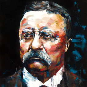 Patrick Lewis Art | Home