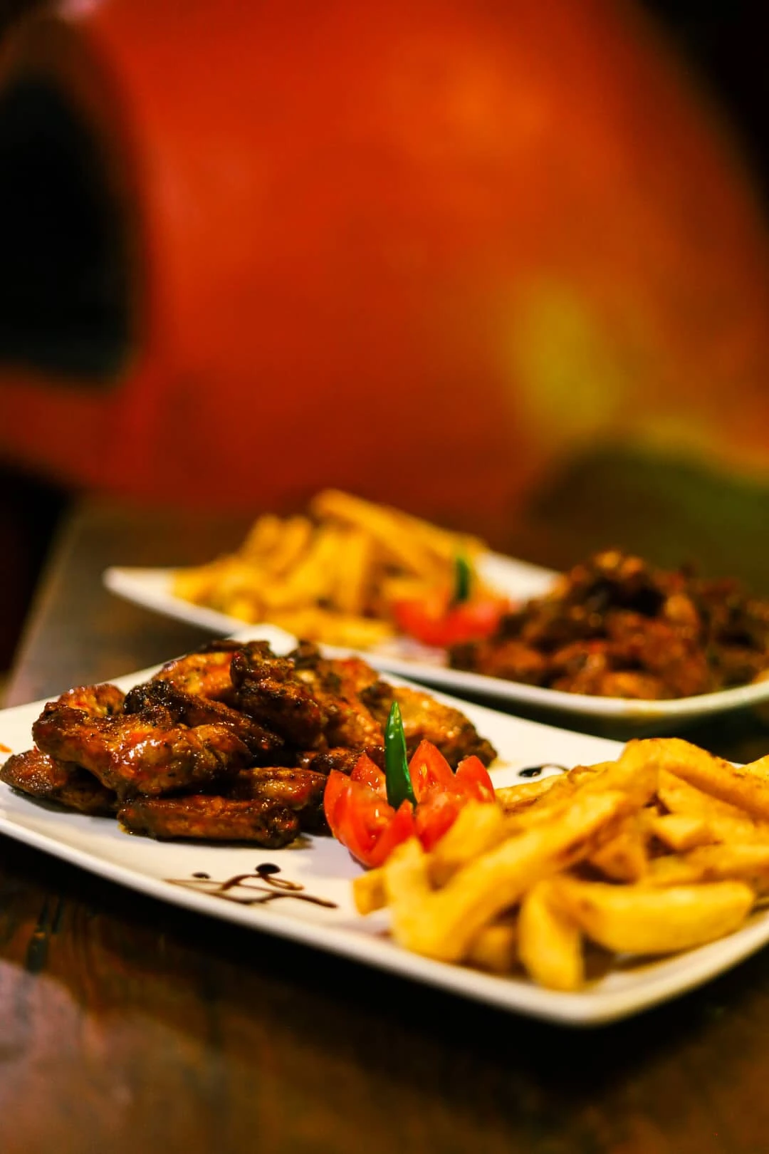 Our Story | The Chilli Bar