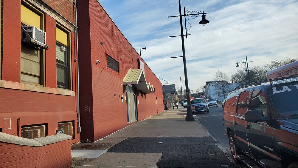 Father English Community Center: Feeding our Community