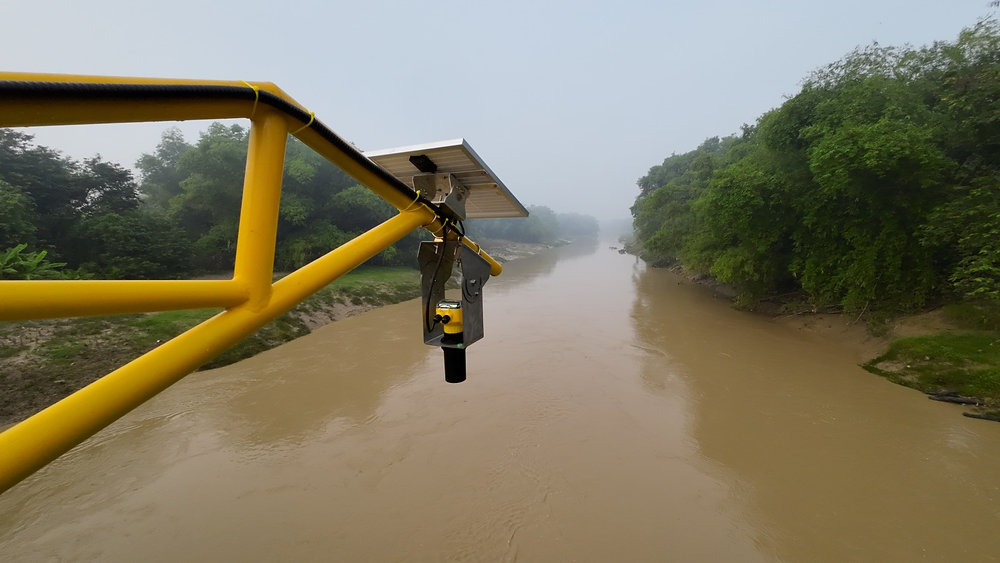 Mengenal AWLR Mertani: Solusi Cerdas Pemantauan Tinggi Air Tanah dan ...