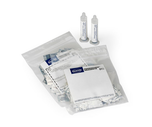Alkalinity Reagent Set for Digital Titrator | Aqa Scientific