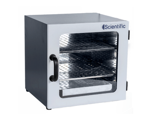 Scientic Laboratory 40L Desiccator Cabinet | Aqa Scientific