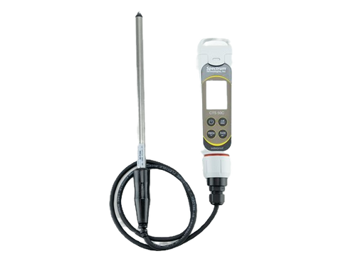 SOIL EC METER | Harvest Agri