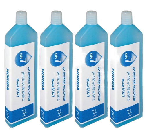 PH 7 solution (14ML) | Harvest Agri