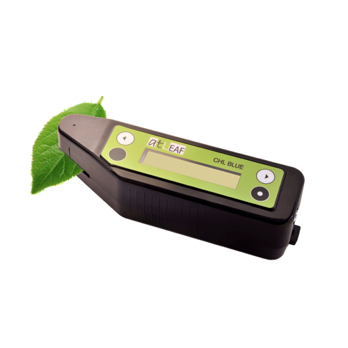 CHLOROPHYLL METER (Blue Tooth) | Harvest Agri