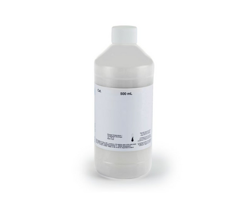 Sodium Standard Solution, 1000 mg/L, 500 mL | Aqa Scientific