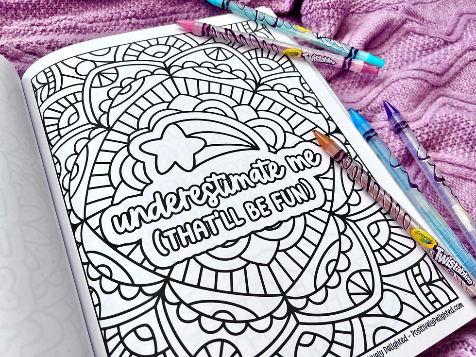 coloring pages mandala for me