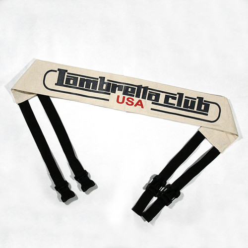 LCUSA Legshield Banner | LCUSA