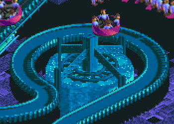 Ride Creation Contest