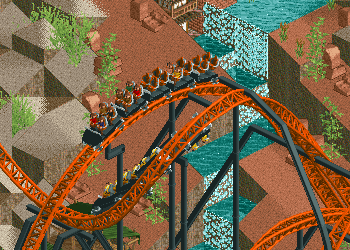 LSM Launch Coaster Contest - 2023
