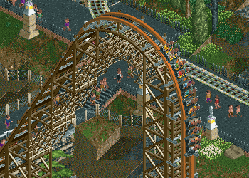 RMC Coaster Contest - 2022