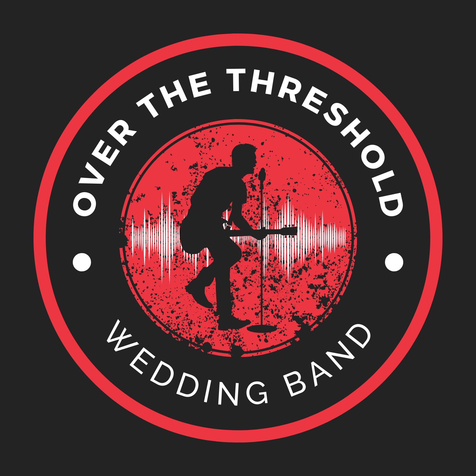 Over the Threshold: Wedding Band in Devon & Cornwall