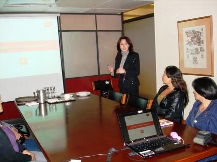 Clientes | Synergy Partners Sas